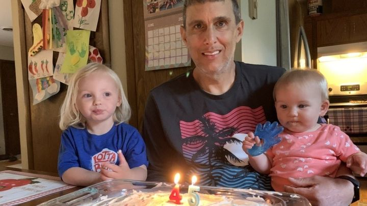 Fundraiser for Kelly Haberman by Megan Sweet : Supporting Scott's Recovery