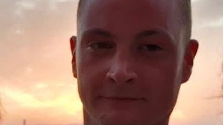 Fundraiser by Debbie Kuxhaus : Benji send off