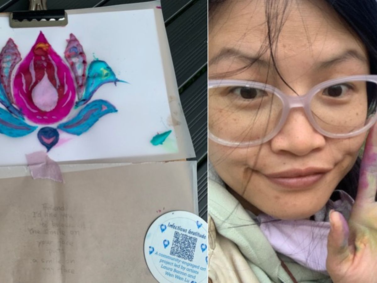 Fundraiser by Shiyun Tang : Help Serena with Her Dental Procedures