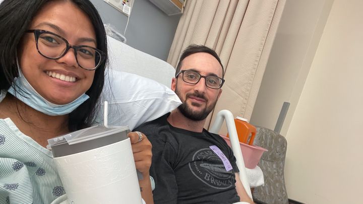 Fundraiser for Candice Barrameda by Erica Fleischer : #KidneyForCandie