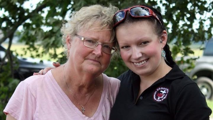 Fundraiser for Ryan Osborn by Crystal Dailey Diller : Help the Rekeweg ...