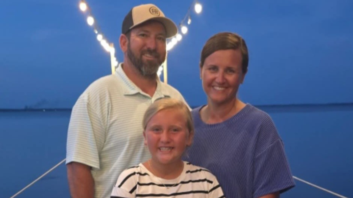 Fundraiser by Kyle Colquett : Jones Ann Cain