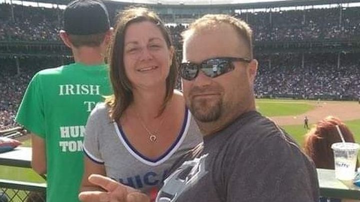 Fundraiser by Scott Mowery : Randy and Micki fire relief fund