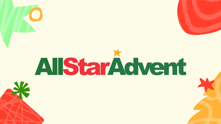 Fundraiser by Spark UK : All Star Advent 2025