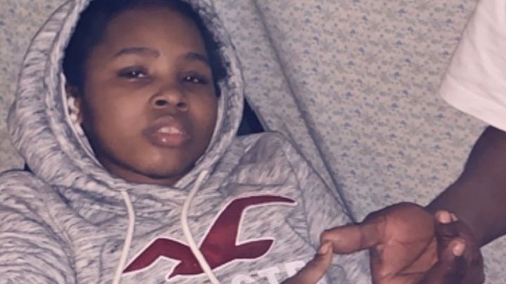 Fundraiser by Merlene Hoffman : In Memory of Samuel Taylor