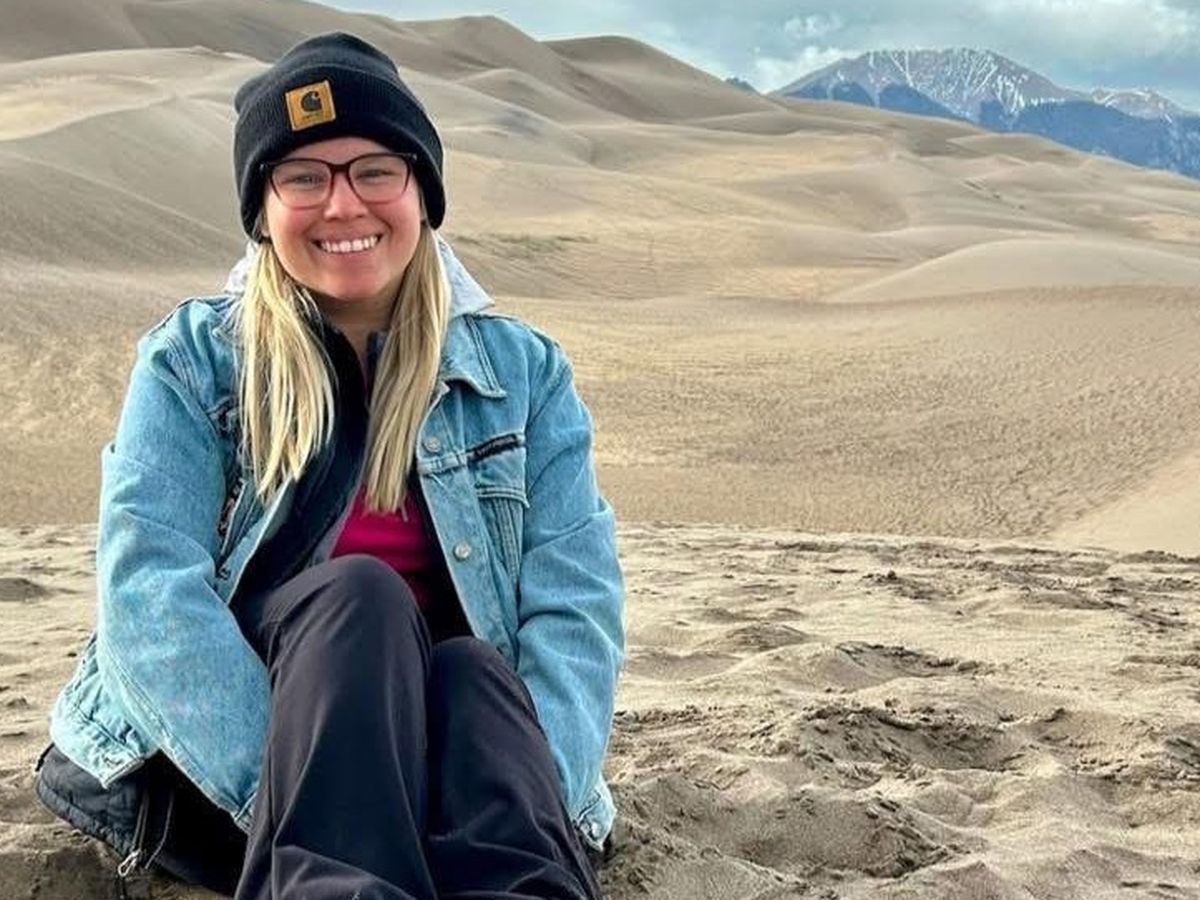 Fundraiser for Elizabeth Washington by Anna Mallard : Support Elizabeth ...