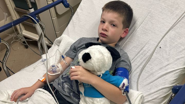 Fundraiser by Justin Wise : Cody's medical expenses
