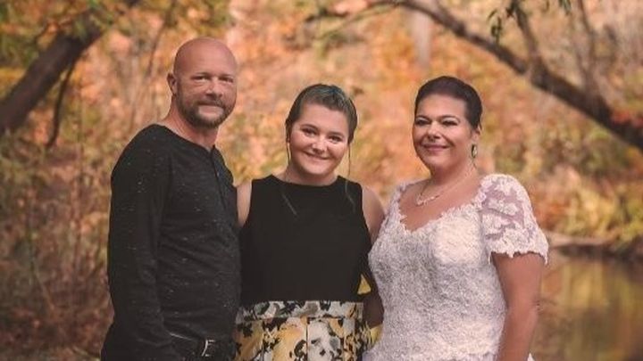 Fundraiser for Jennifer Monast by Jennifer Nelson : Support For Chris ...