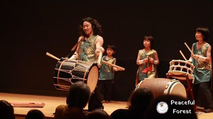 Fundraiser by Takumi Kato : 1,000 Taiko performances across the US in 5 ...