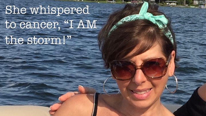 Fundraiser for Tim Or Denise Roughley by Lisa Terwilliger : Help Denise ...