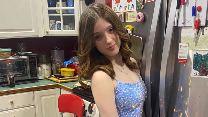 Fundraiser by Alivia Townsend : Help Brianna Fight this Battle with Glioma