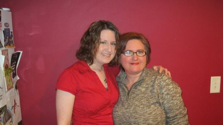 Fundraiser by Stephanie Moore : Polly Carmichael Rhode Endometrial ...