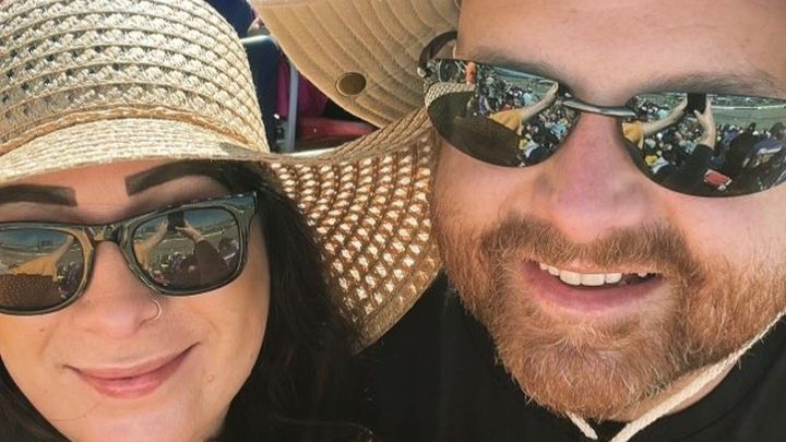 Fundraiser by Shelly Klingman : Marie and Danny Jewett