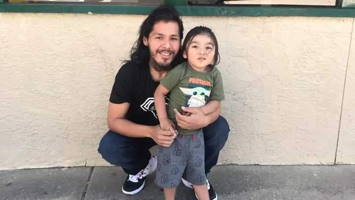 Fundraiser by Daisy Ramos : Joel A. Ramos