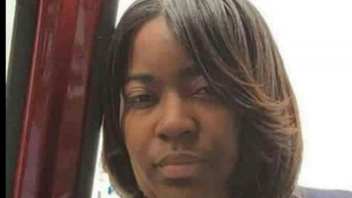 Fundraiser for Erika Baxter by Leslie Scott : Ebonee Baker - Helen's ...