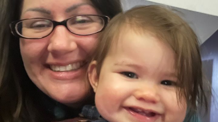 Fundraiser by Genny Grilli : Amanda & Seren