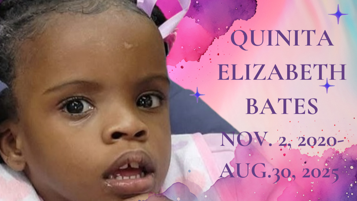 Fundraiser for Juanita Bates by Ciera Bates-Chamberlain : Quinita ...