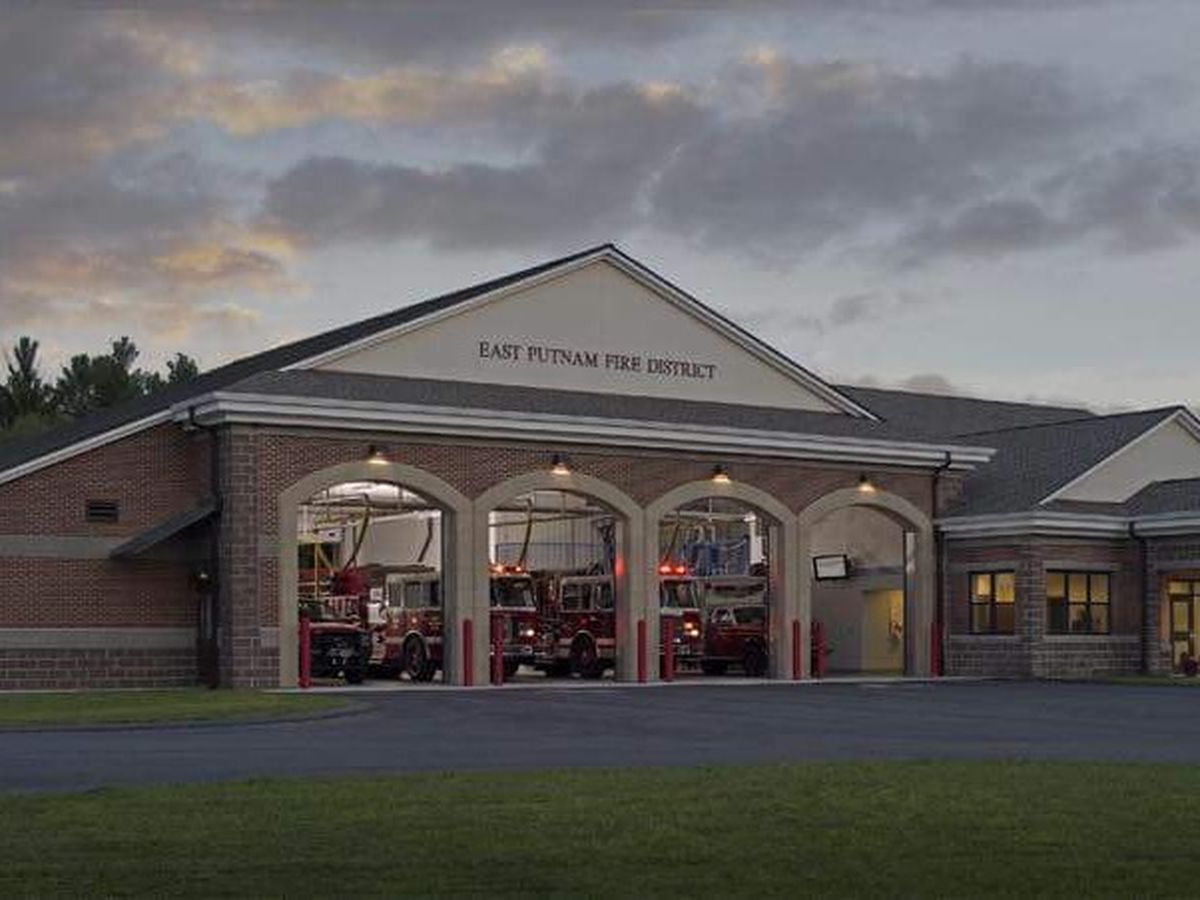 Fundraiser for Alex Brown by Abram Walker : Firefighter EMT Alex Brown ...