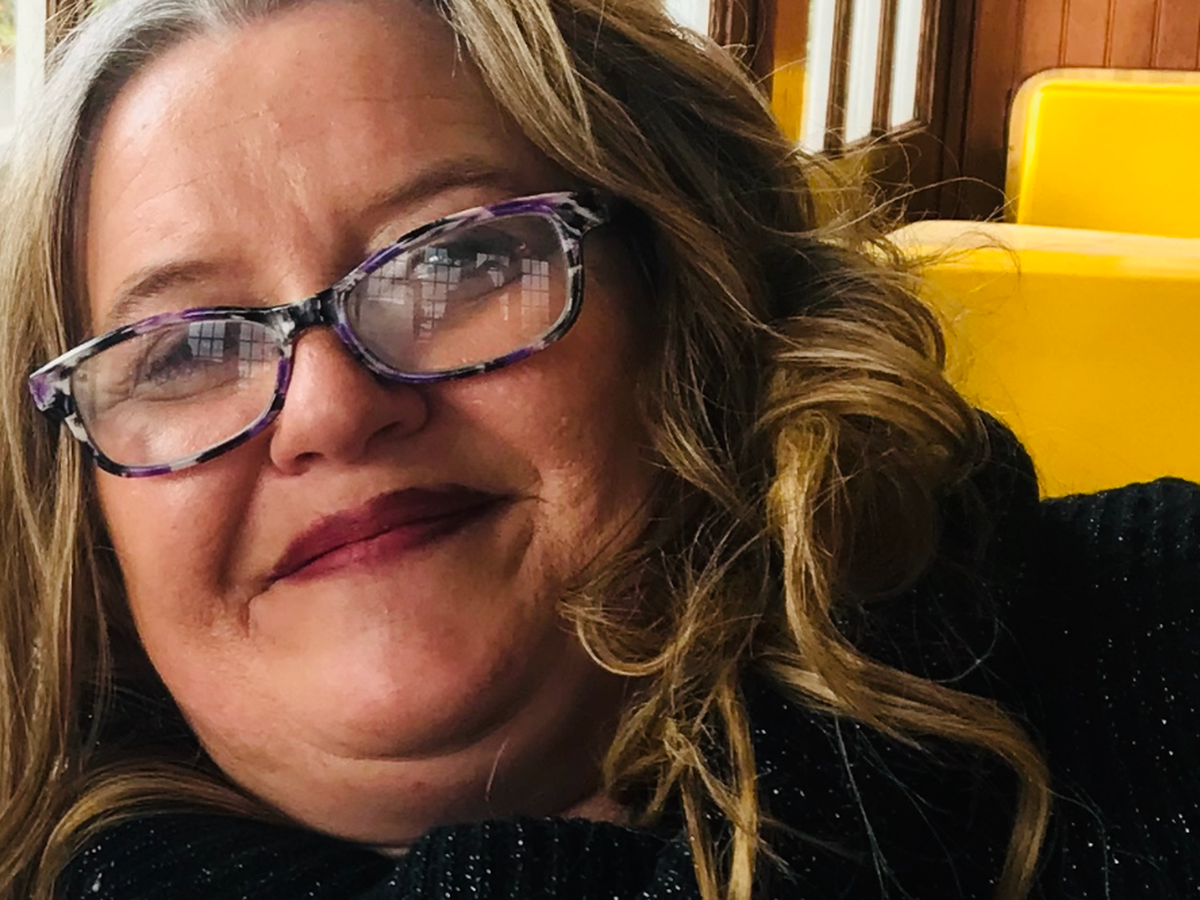 Fundraiser by Tamber Dillinger : Amber Wassell stroke recovery