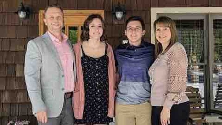 Fundraiser for Stacey Helmandollar by Ken Harris : Jerry and Stacey ...