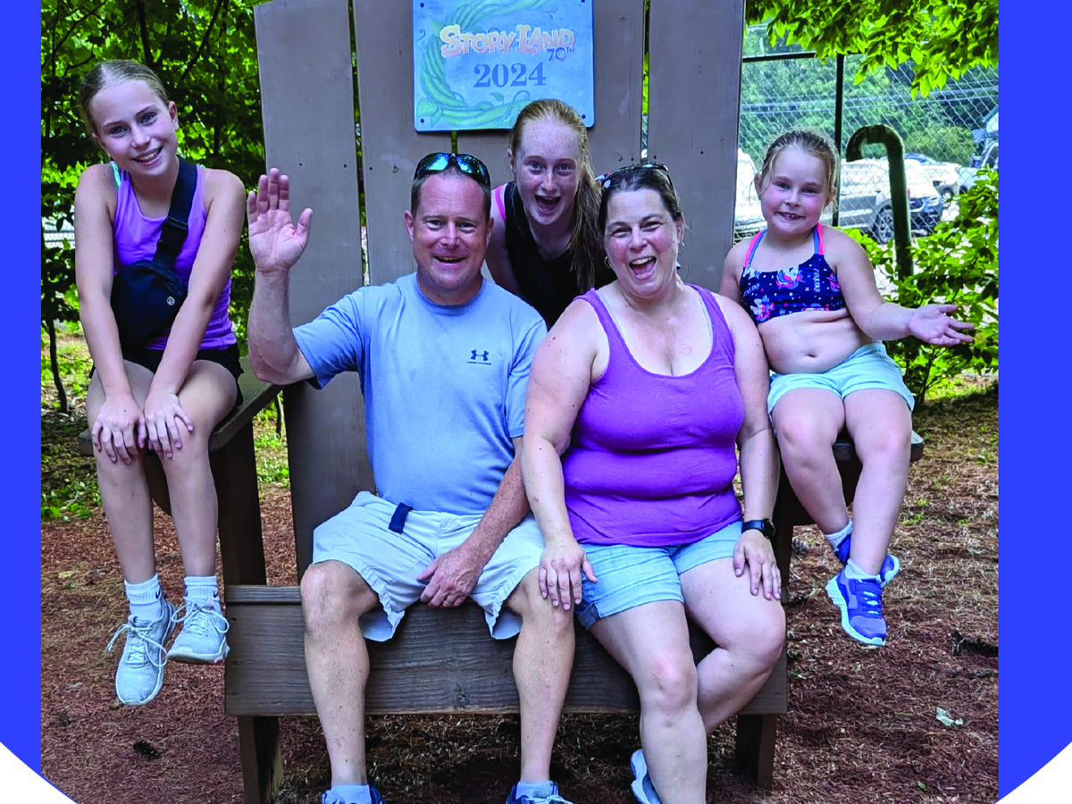 Fundraiser for Kerri Bailey-Nekervis by Julie Leonhardt : Help the ...