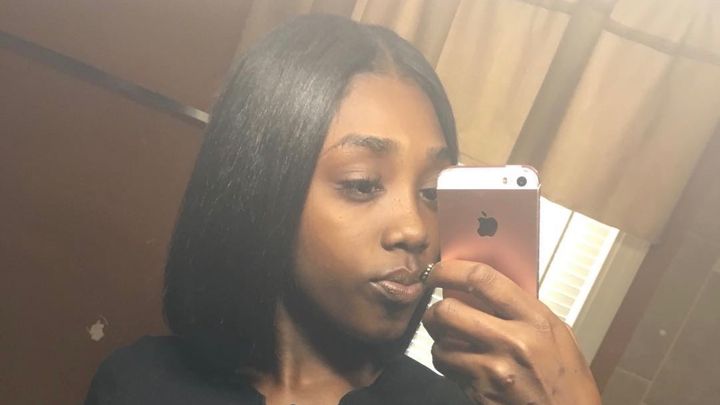 Fundraiser by Sharmaine Green : Help Lay Alexis to Rest with Love