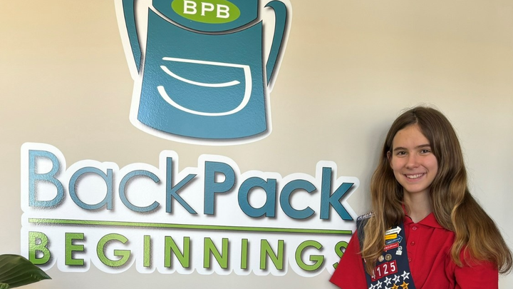 Fundraiser by Madilyn Hedrick : Operation Busy Board