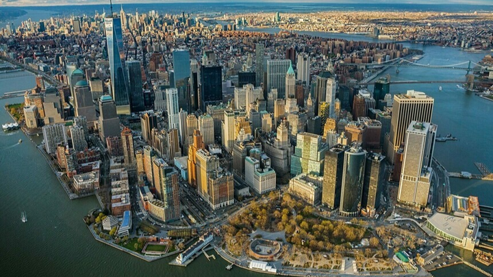 Fundraiser by Emmanuel G : Help Emmanuel Move to New York for His New Job