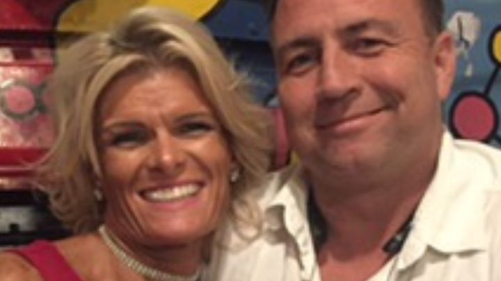 Fundraiser by KEVIN HENSLEY : TRACEY ROBIN HENSLEY