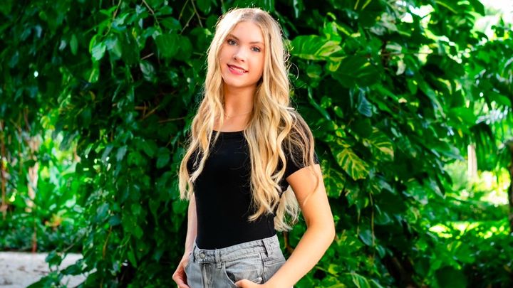 Fundraiser by Mackenzie Long : Help Kenzie share her love for Jesus on ...