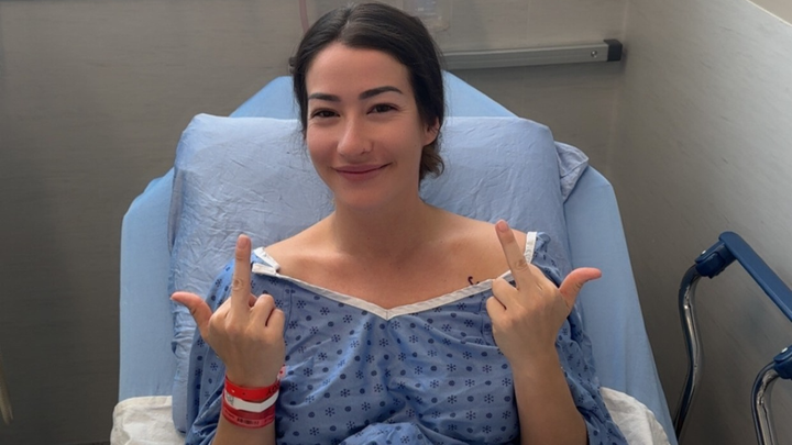 Fundraiser by Kelsey Hutton : Help Chelsey Cover Treatment & Recovery ...