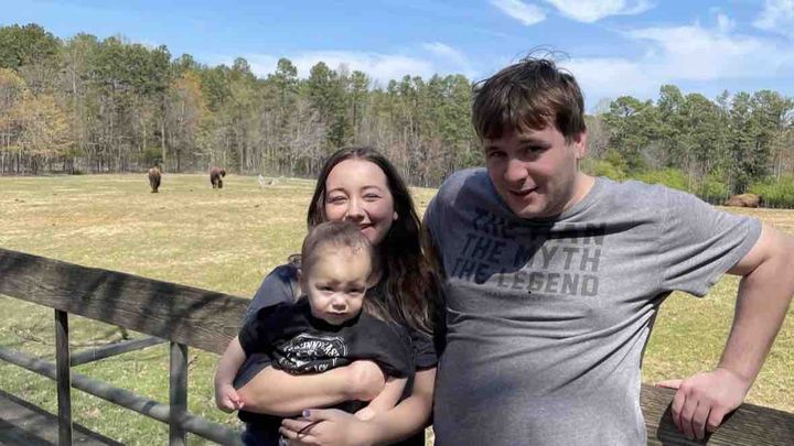 Fundraiser for Taylor Gentry by Mackenzie Gwinn : Funeral costs