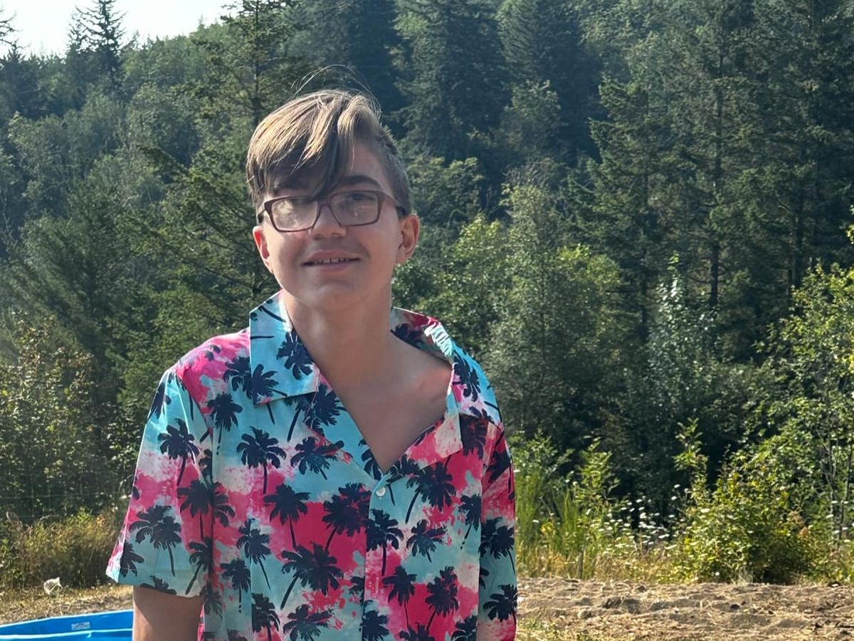 Fundraiser by Paula Carpenter : Help Gage Walk: Support His Life ...