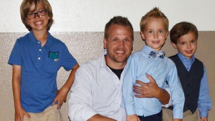 Fundraiser by Hayley Creasey Rogers : Kenny's Boys- Kayden Elijah and ...