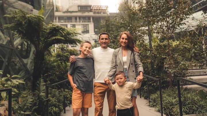 Fundraiser for Miliausha Fatikhova by OXANA CHETRARI : Support Mila and ...