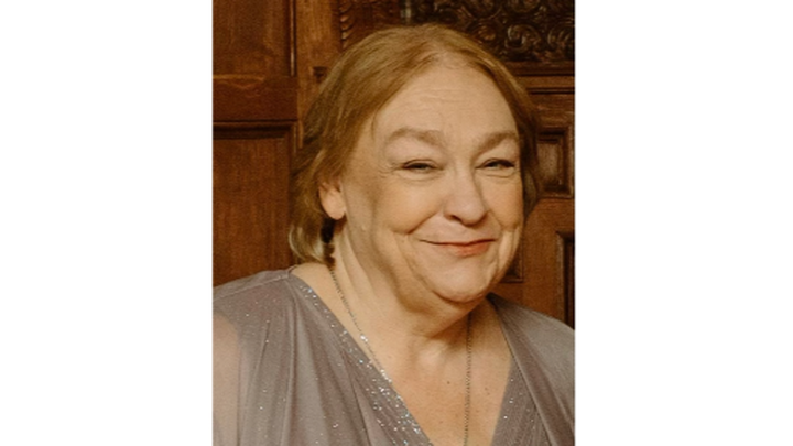 Fundraiser by Alexander Camman : Patricia Chin