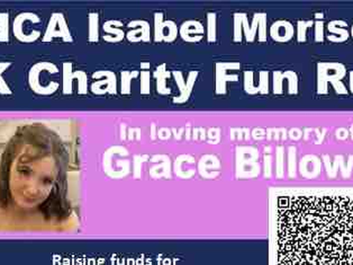 Fundraiser for Paula Mcintosh-Kemp by Crosby Community 5K Fun Run ...