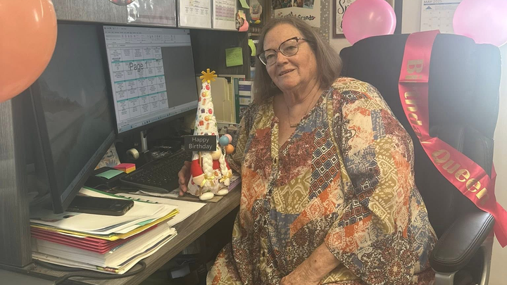 Fundraiser by Emily De Paz : Support Rhonda Cook’s family during her ...