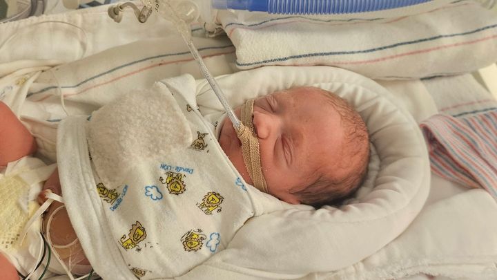 Fundraiser by Stephanie Winter : Support for Kendall, Joe & Baby Georgie