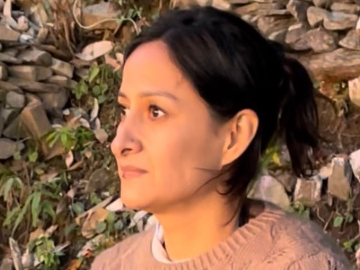 Fundraiser by Crissi Rueda : Help Crissi Heal with Hope and Strength