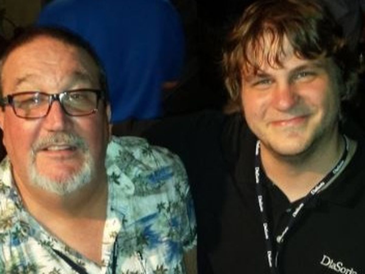 Fundraiser for Brian Sennett by Alesia Magon : Loss in the Sennett Family