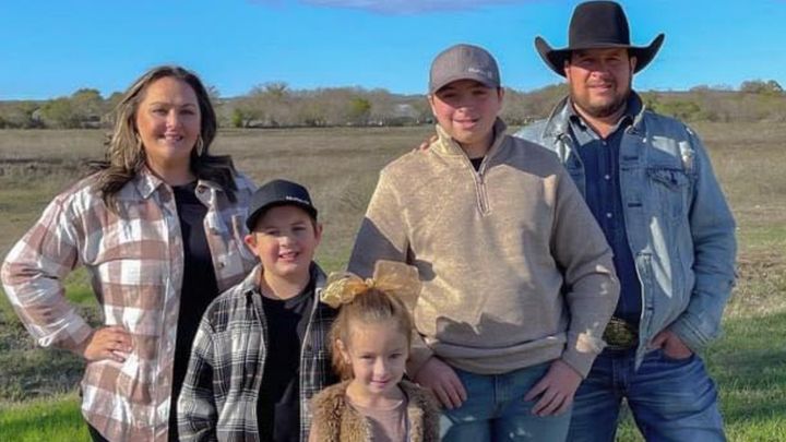 Fundraiser for Lauren Saldana by Carlyn Esparza : Join Us in Supporting ...