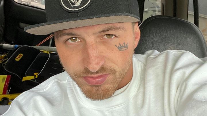 Fundraiser by Linda Webb : Help Brandon Overcome Addiction