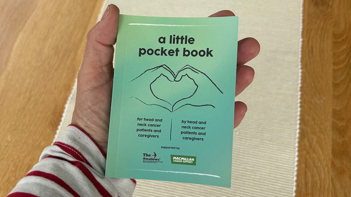 Fundraiser by Gillian Muir : For printing more little pocket books for ...