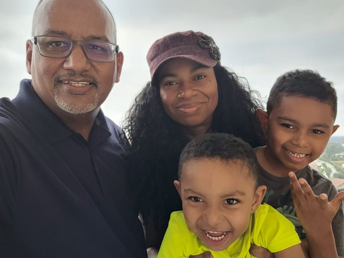 Fundraiser by April Pinder : Celebrating the life and legacy of Chris ...