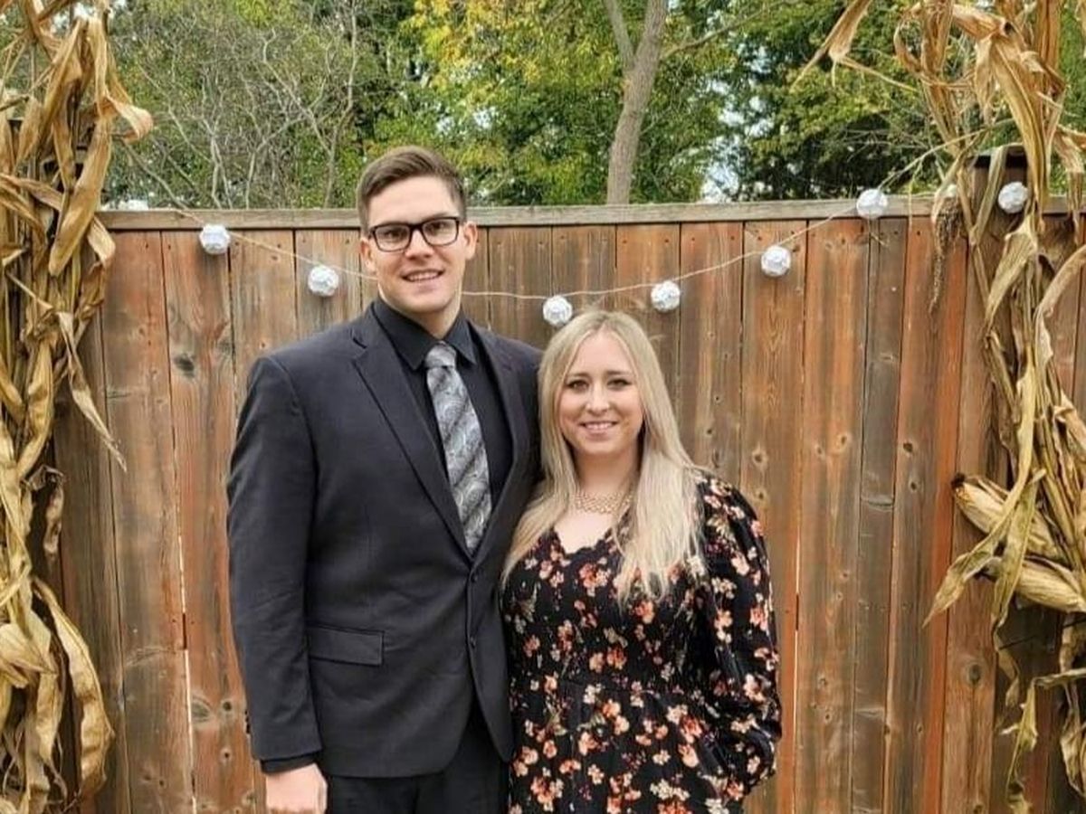 Fundraiser for Nathan Robertson by Steve Mousseau : Help Nathan rebuild ...