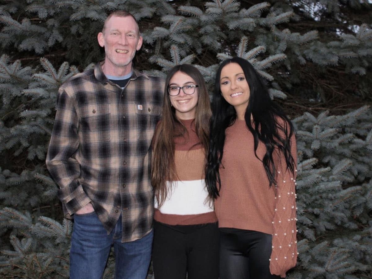Fundraiser for Taylor Moreland by Kennedy Mallory : Honoring Clint ...