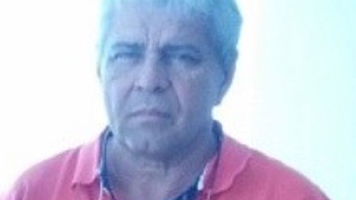 Fundraiser by Solsireth Villalobos : Fernando Villalobos