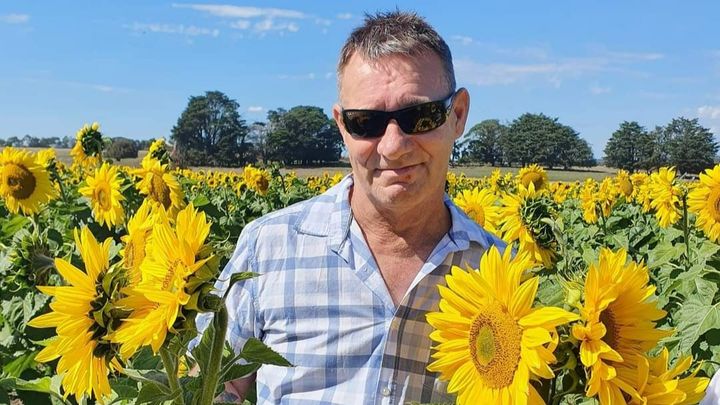 Fundraiser for Kerry West by Cheryl Tapanes : Support for Jay