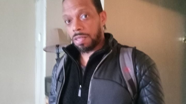 Fundraiser by Rochell Reed : In Loving Memory of Jamel T. Holmes